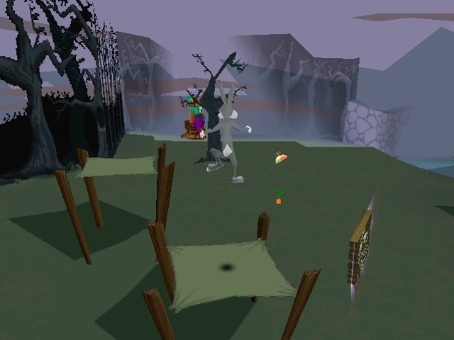 Bugs Bunny: Lost in Time (Game) | GamerClick.it