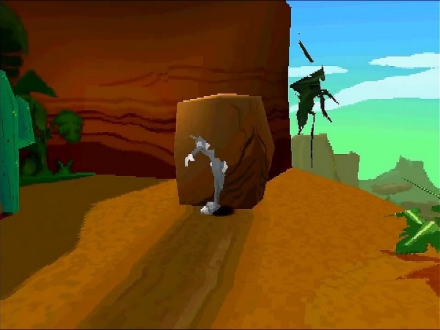 Bugs Bunny: Lost in Time (Game) | GamerClick.it