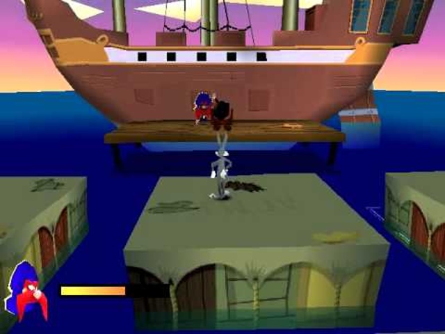 Bugs Bunny: Lost in Time (Game) | GamerClick.it