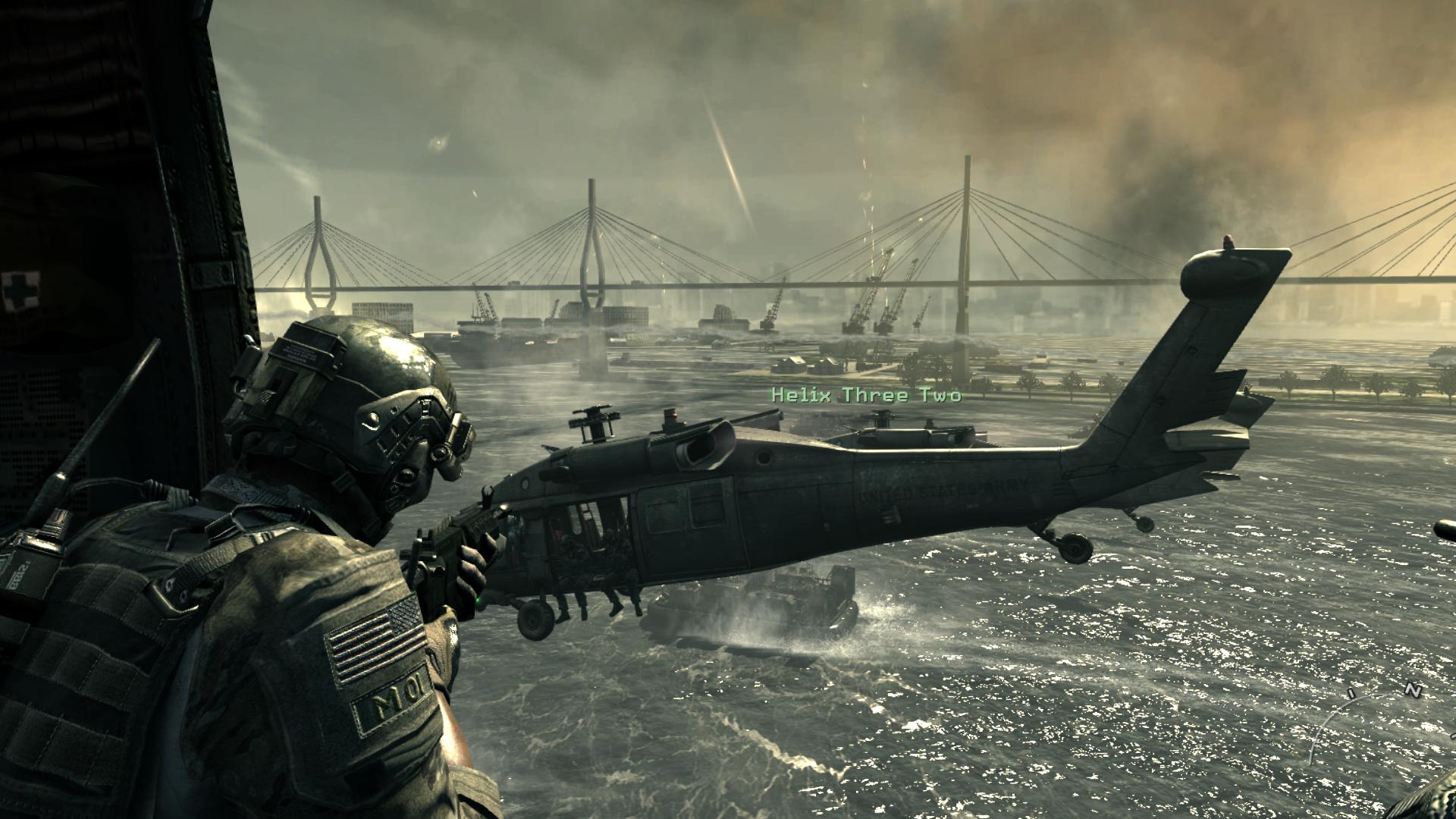 Call of Duty: Modern Warfare 3 (Game) | GamerClick.it