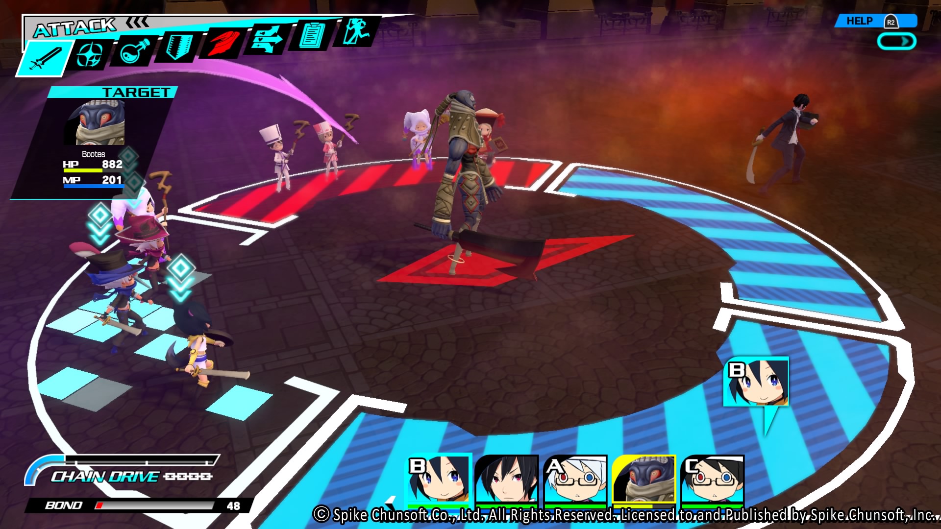 Conception Plus: Maidens of the Twelve Stars (Game) | GamerClick.it