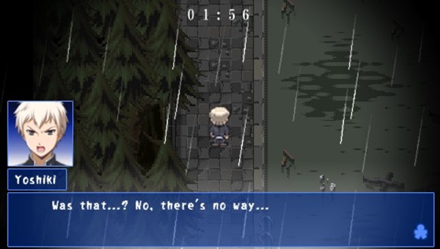Corpse Party (Game) | GamerClick.it