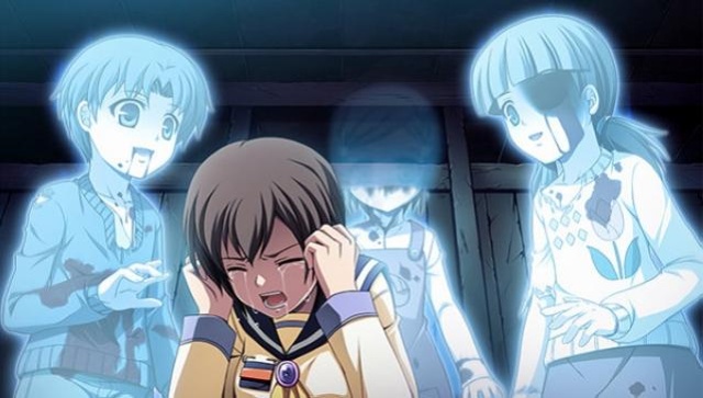 Corpse Party (Game) | GamerClick.it
