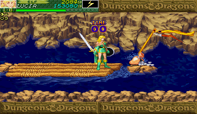 Dungeons & Dragons: Shadow over Mystara (Game) | GamerClick.it
