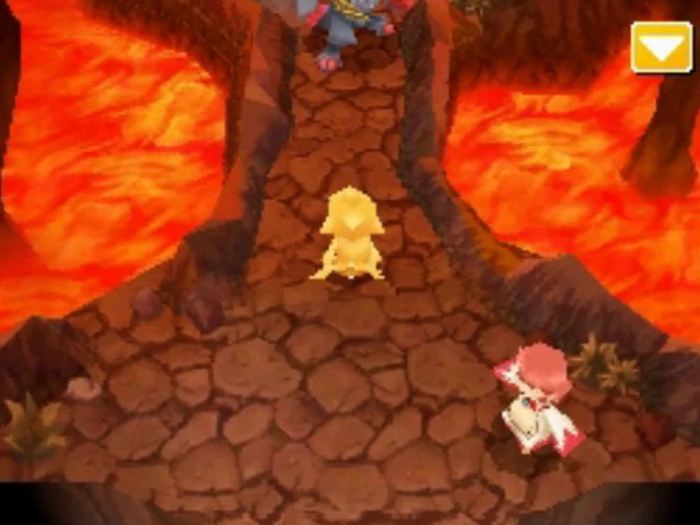 Final Fantasy Fables: Chocobo Tales (Game) | GamerClick.it