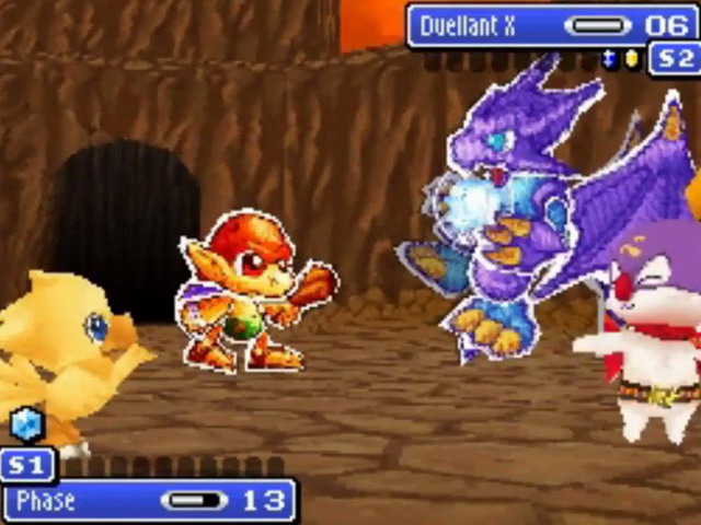 Final Fantasy Fables: Chocobo Tales (Game) | GamerClick.it