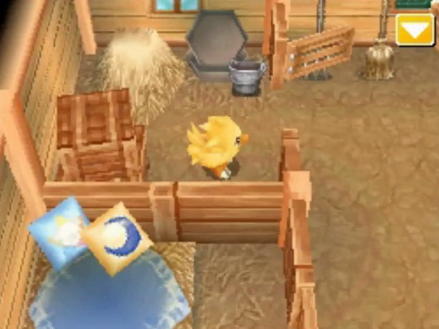 Final Fantasy Fables: Chocobo Tales (Game) | GamerClick.it