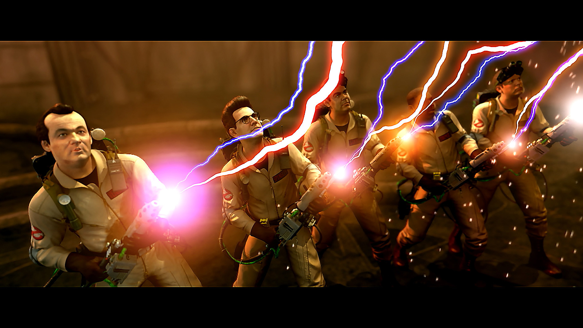 Ghostbusters: The Video Game Remastered (Game) | GamerClick.it