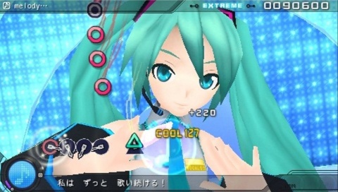 Hatsune Miku: Project DIVA Extend (Game) | GamerClick.it