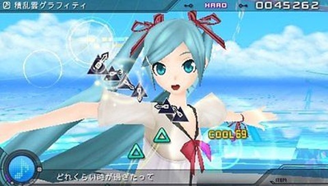 Hatsune Miku: Project DIVA Extend (Game) | GamerClick.it