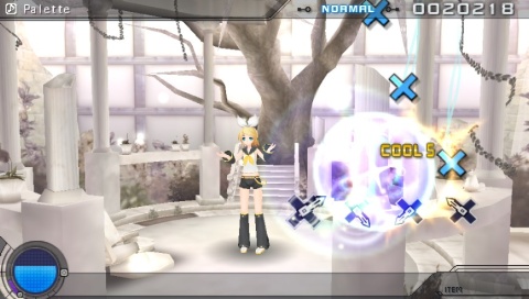 Hatsune Miku: Project DIVA Extend (Game) | GamerClick.it