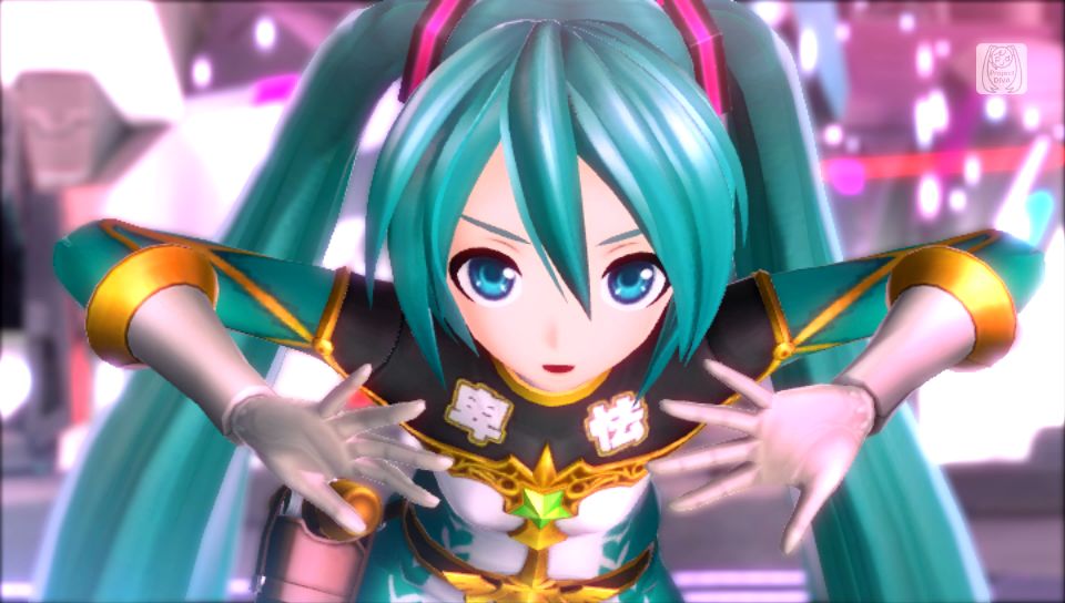 Hatsune Miku: Project DIVA X (Game) | GamerClick.it