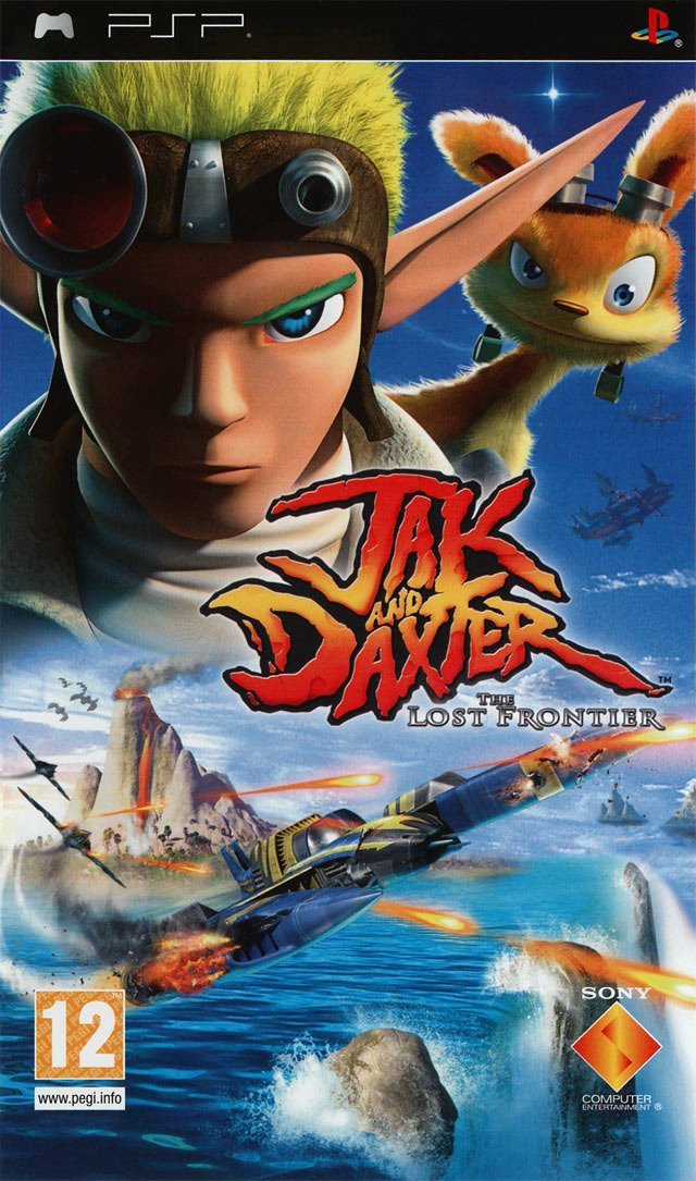 Jak and Daxter: Una Sfida senza Confini (Game) | GamerClick.it
