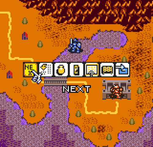 Legend of Ogre Battle Gaiden: Prince of Zenobia (Game) | GamerClick.it