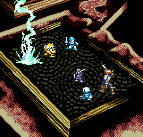 Legend of Ogre Battle Gaiden: Prince of Zenobia (Game) | GamerClick.it