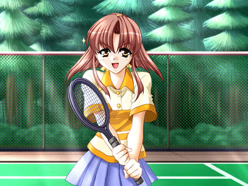 Never7 -The End of Infinity- (Game) | GamerClick.it