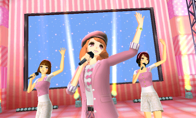 Nintendo presenta: New Style Boutique 3 - La moda delle star (Game ...