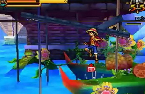 One Piece: Gigant Battle! 2 New World (Game) | GamerClick.it