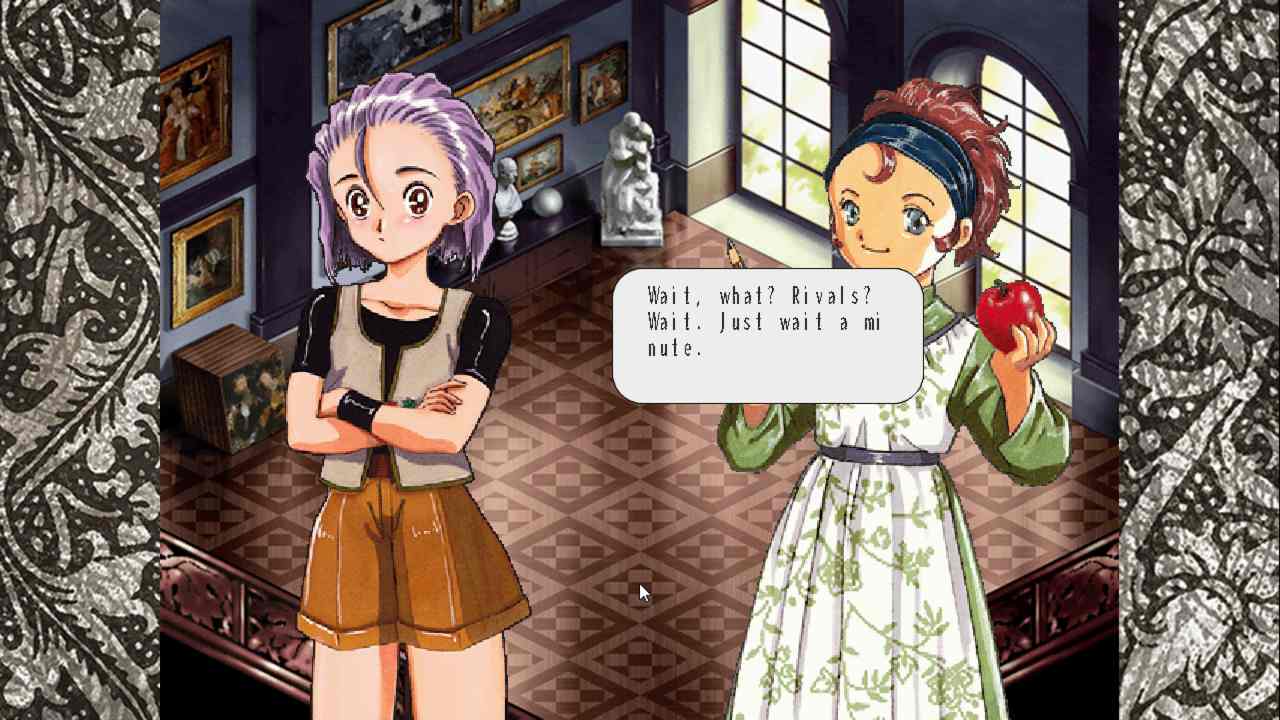 Princess Maker 3: Fairy Tales Come True (Game) | GamerClick.it