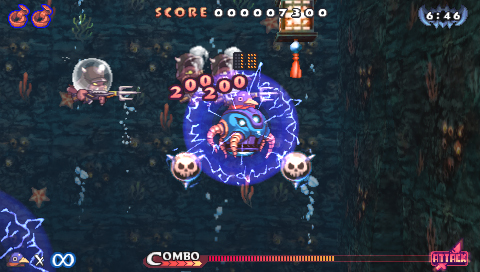 Prinny 2: Dawn of Operation Panties, Dood! (Game) | GamerClick.it