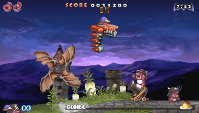 Prinny: Can I Really Be the Hero? (Game) | GamerClick.it