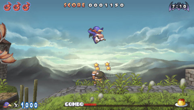 Prinny: Can I Really Be the Hero? (Game) | GamerClick.it