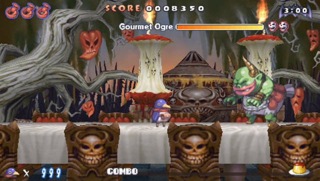 Prinny: Can I Really Be the Hero? (Game) | GamerClick.it