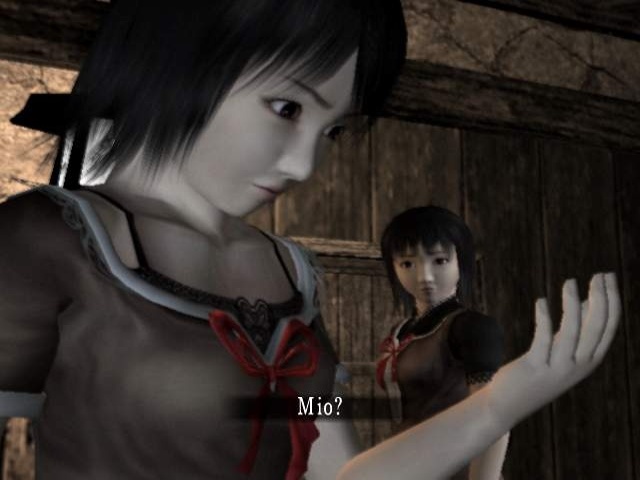 Project Zero II: Crimson Butterfly (Game) | GamerClick.it