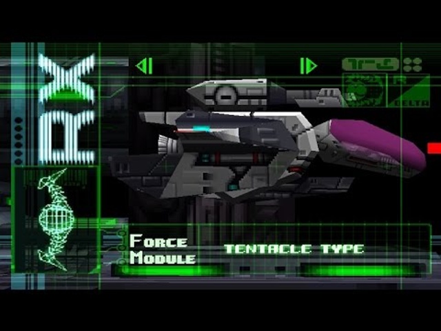 R-Type Delta (Game) | GamerClick.it