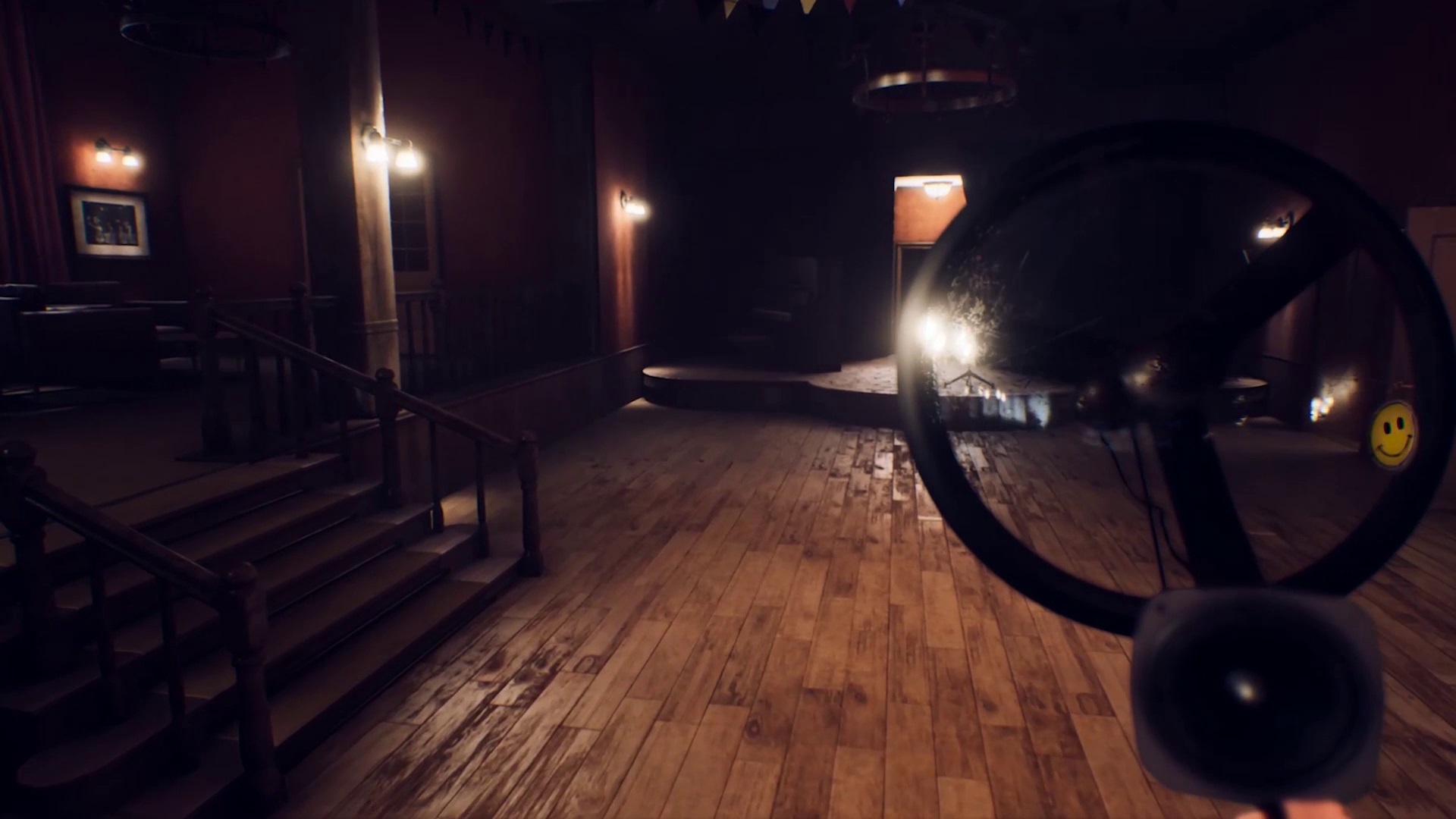 The Suicide of Rachel Foster (Game) | GamerClick.it