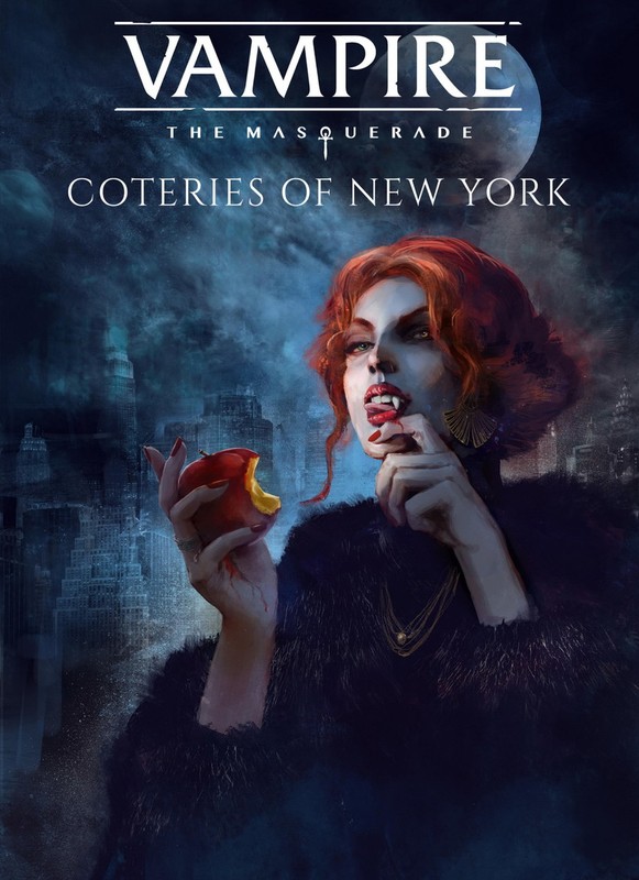 Vampire: The Masquerade – Coteries of New York (Game) | GamerClick.it