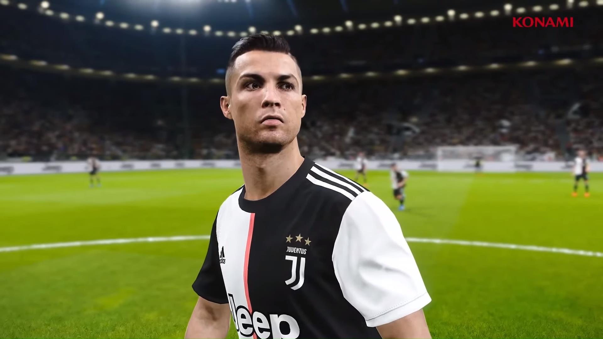eFootball Pro Evolution Soccer 2020 (Game) | GamerClick.it