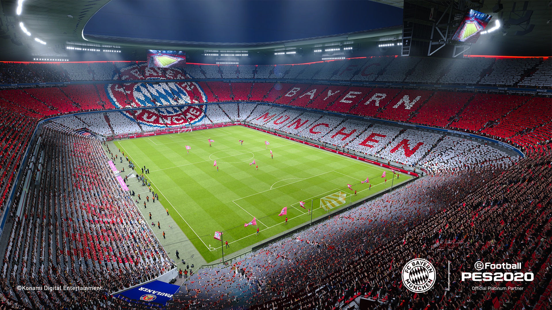 eFootball Pro Evolution Soccer 2020 (Game) | GamerClick.it