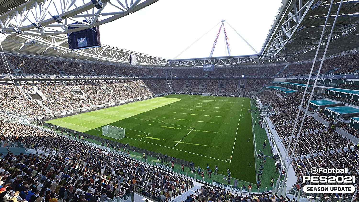 eFootball Pro Evolution Soccer 2021 Season Update (Game) | GamerClick.it