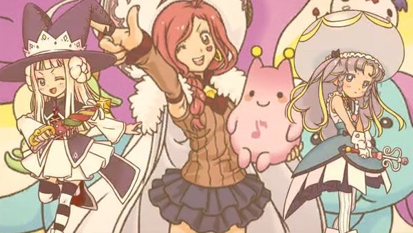 Moco Moco Friend primo trailer di 30 secondi | GamerClick