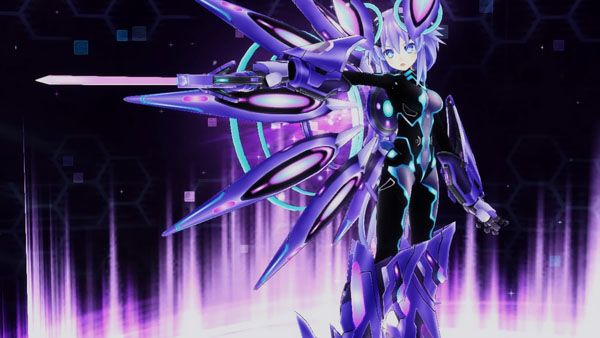 Megadimension Neptuna VII nuovi screenshot ci mostrano le Next CPU ...