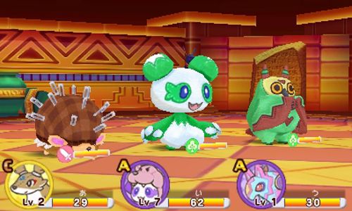 Moco Moco Friends - Recensione 3DS | GamerClick
