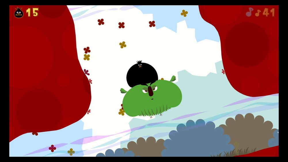 LocoRoco 2 Remastered - Recensione | GamerClick