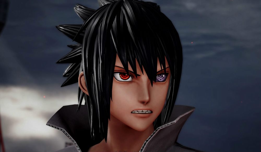 Jump Force - Schede Personaggi Parte 2 | GamerClick