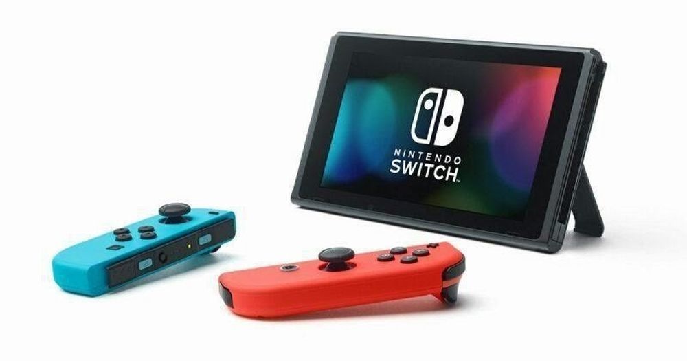 Nintendo Switch: in arrivo i nuovi modelli? | GamerClick