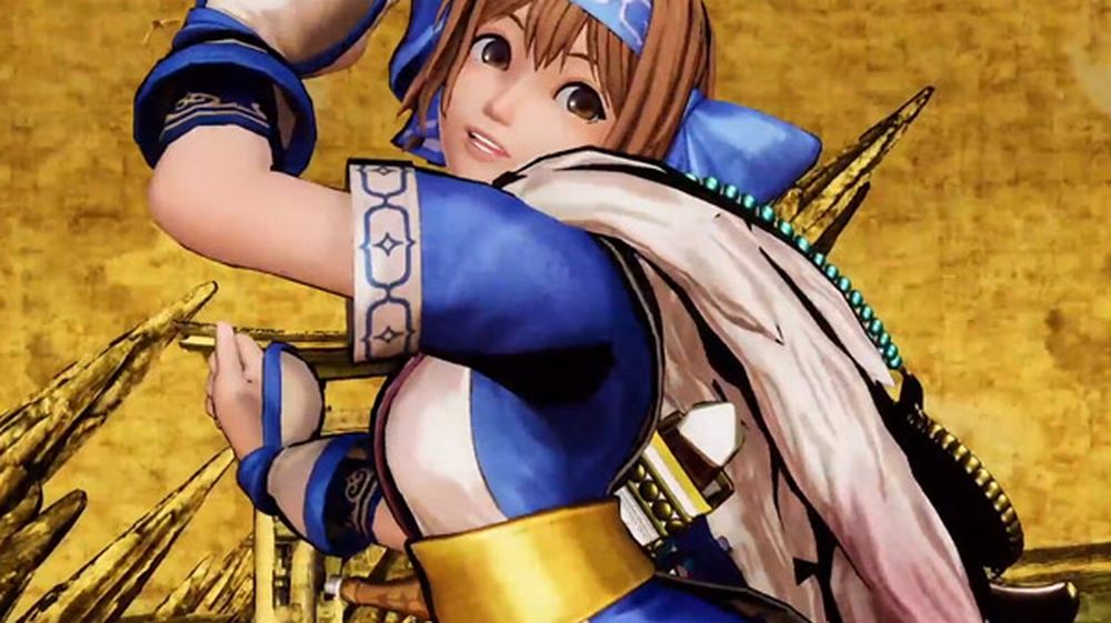 Rimururu sarà il primo DLC per Samurai Shodown | GamerClick