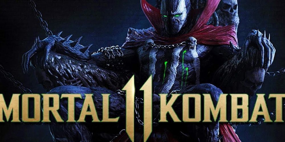 Spawn fa il suo ingresso in Mortal Kombat 11 | GamerClick