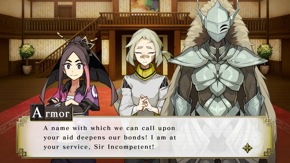 Process of Elimination - Recensione | GamerClick