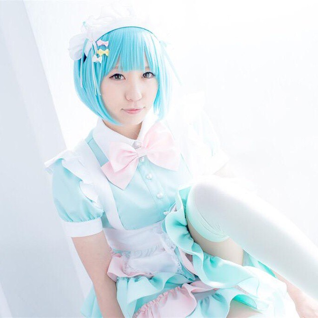 Cosplay of the Week #5 | GamerClick