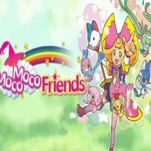 Moco Moco Friend primo trailer di 30 secondi | GamerClick