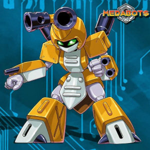 Medabots 9 si presenta in uno story trailer | GamerClick