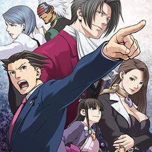 Ace Attorney 6: sarà presente anche Athena Cykes | GamerClick