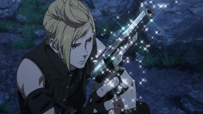 Brotherhood: Final Fantasy XV - Prompto è protagonista del secondo ...