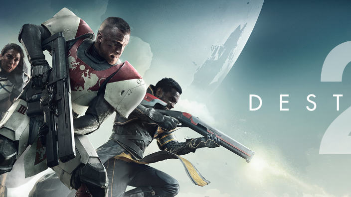 Destiny 2 artbook e poster disponibili su Amazon | GamerClick